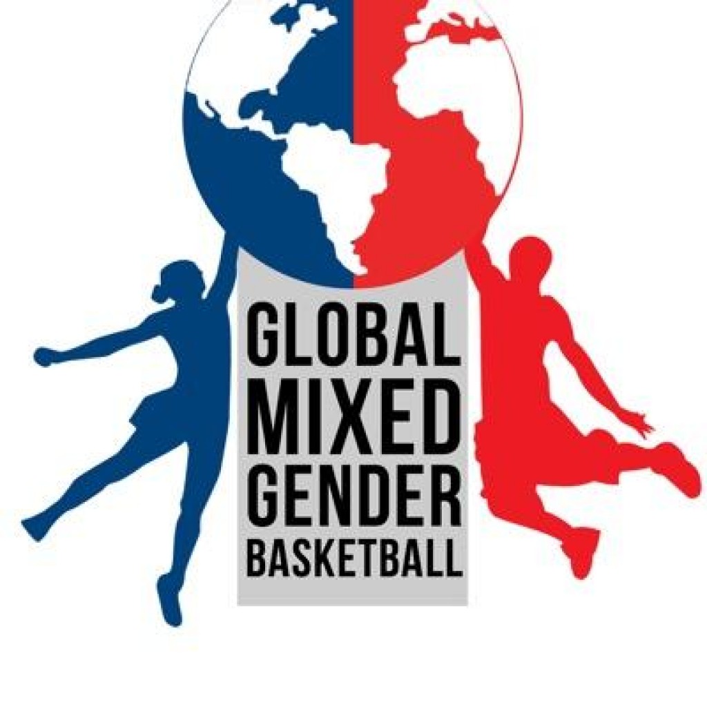 Global Mixed Gender Basketball League, Inc. Is Changing the Game ...