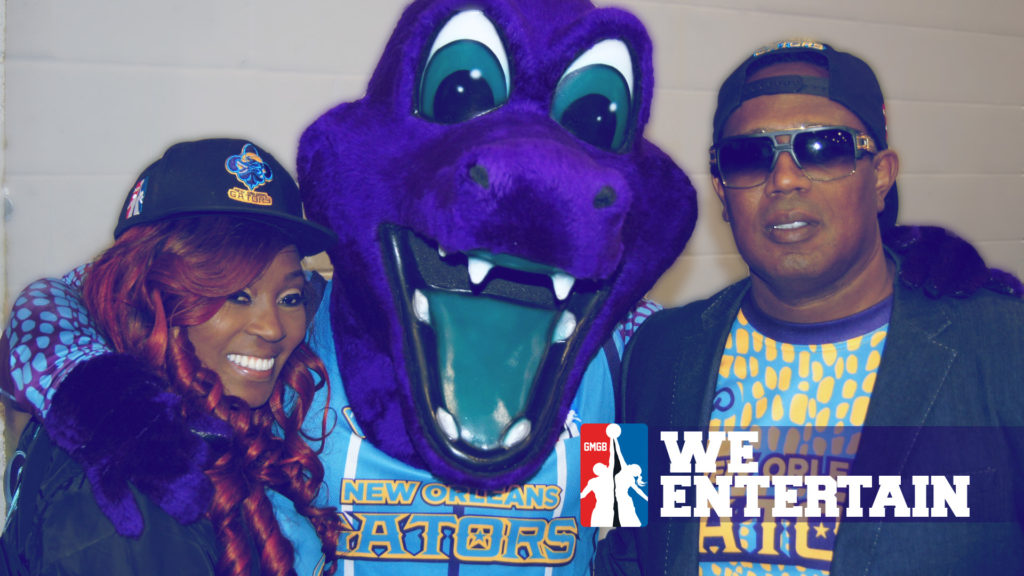 GMGB GAMES IS PROFESSIONAL BASKETBALL AT ITS HIGHEST LEVEL AND WE ...